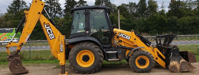 Unique Move – Contracting LLC